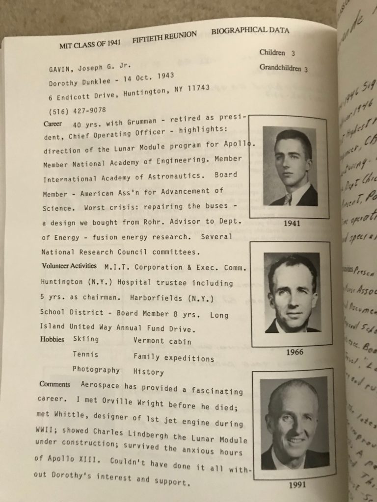 Apollo 13’s Lifeboat Fifty Years On: Remembering Grumman’s Lunar Module ...