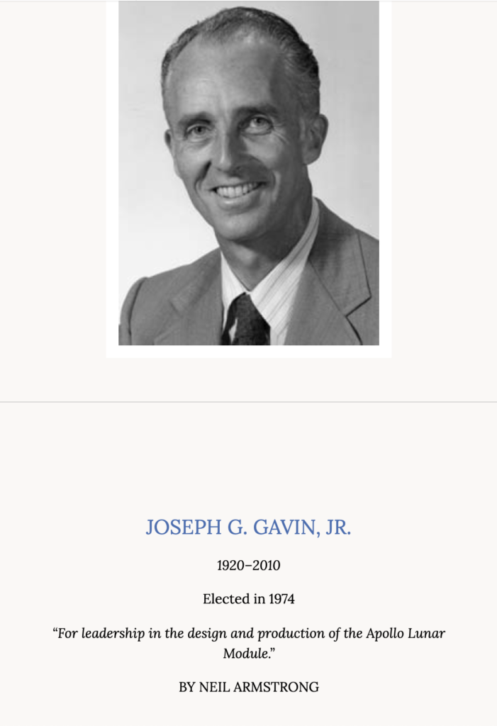 The Joseph Gavin Aerospace Engineering Bookshelf: Centennial Edition ...