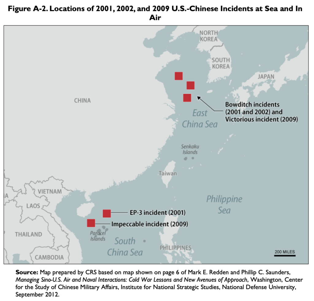 The China Maritime Militia Bookshelf: Latest Data, Official Statements ...
