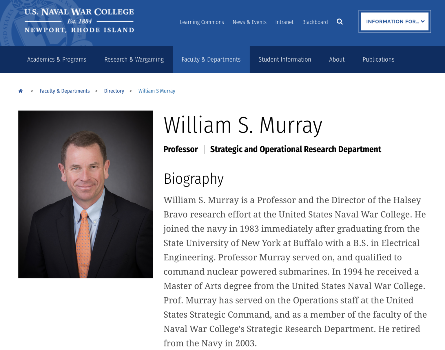 The Prof. William Murray Bookshelf: Timely Insights into PLA Trends ...