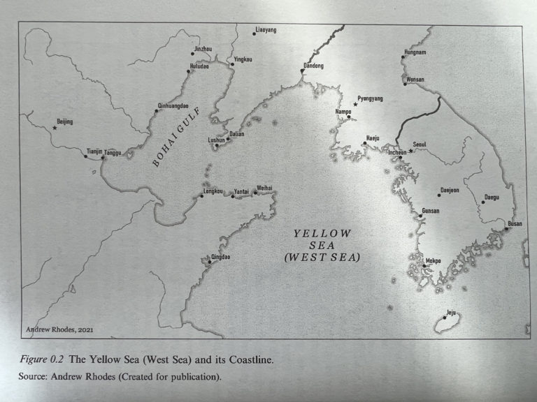 Maritime Gray Zone Operations: Challenges and Countermeasures in the ...