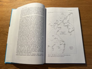 Understanding Chinese and North Korean Gray Zone Operations in the ...