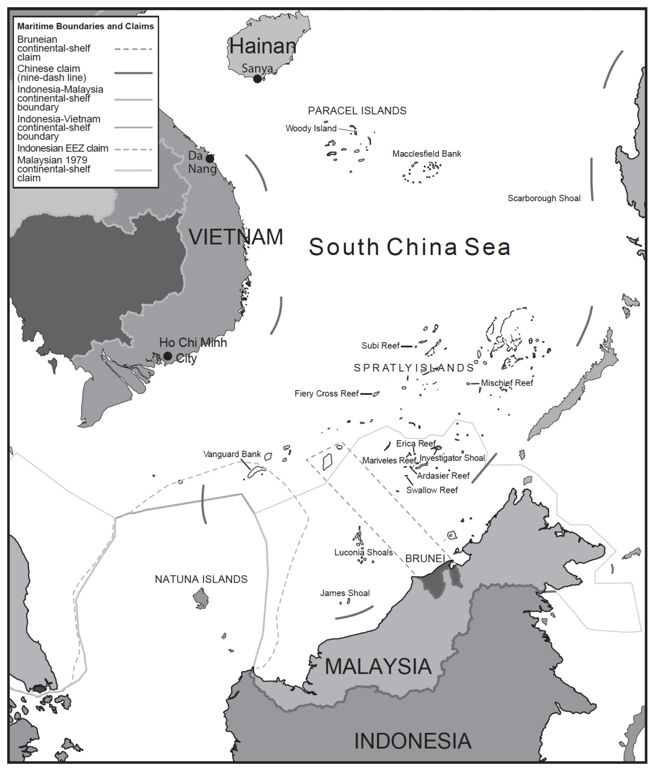 CMSI China Maritime Study/‘Red Book’ 17—“The Maritime Fulcrum of the ...