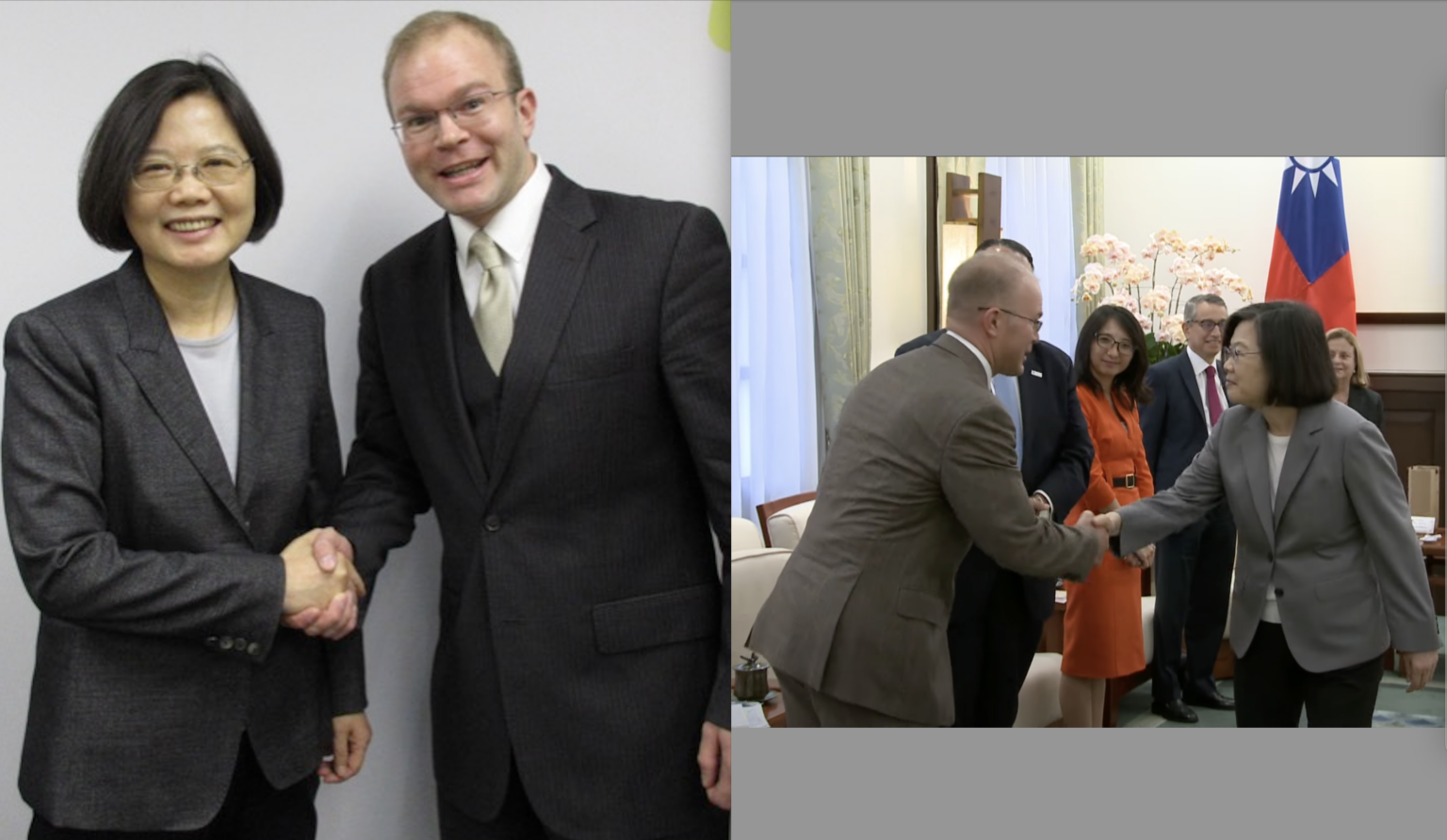 About Andrew Erickson | Andrew S. Erickson